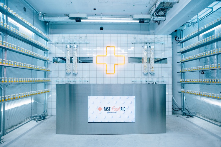 19 Creative Pop-Up Shop Examples